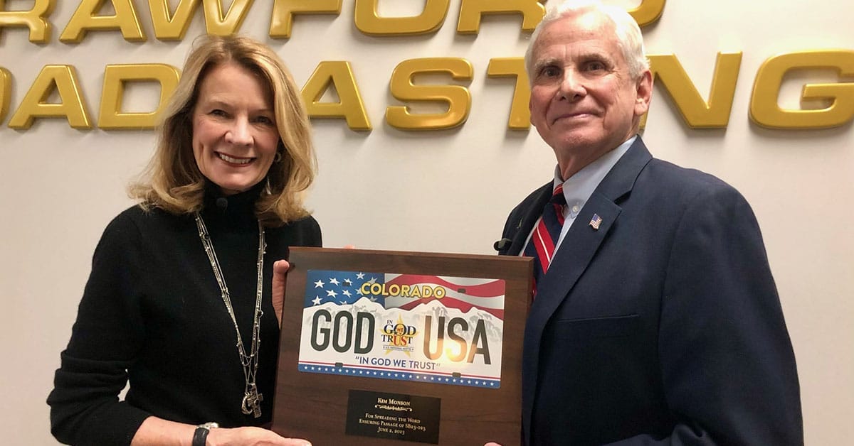 In John Priecko We Trust - The Kim Monson Show